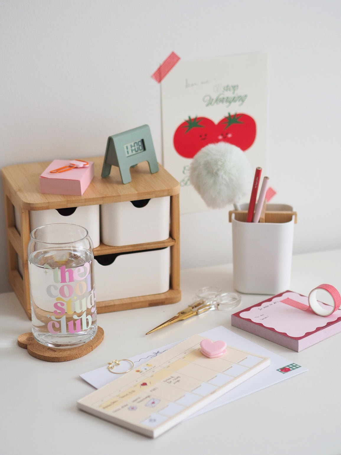 TYJ – That's your Journal